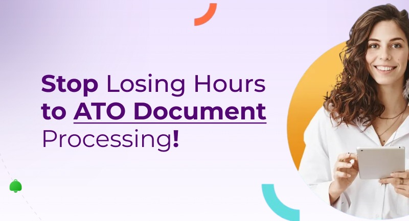 Secure ATO Document Processing for Accountants | Hyperdoc